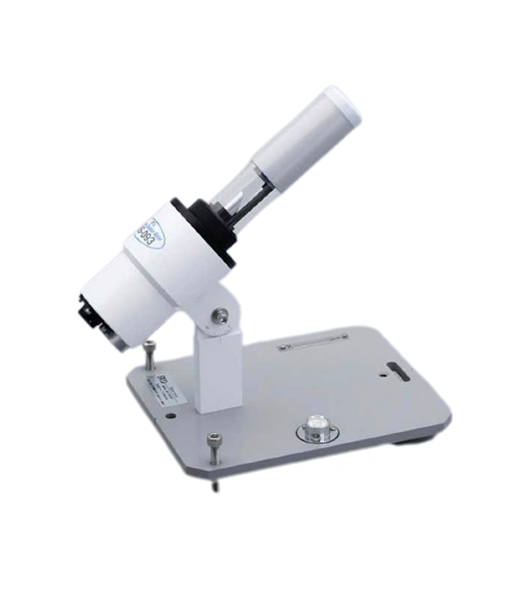 Sensor de DNI (Irradiancia Normal Directa) | TIPSAC
